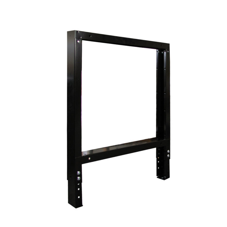 Borroughs Adjustable Workbench Leg