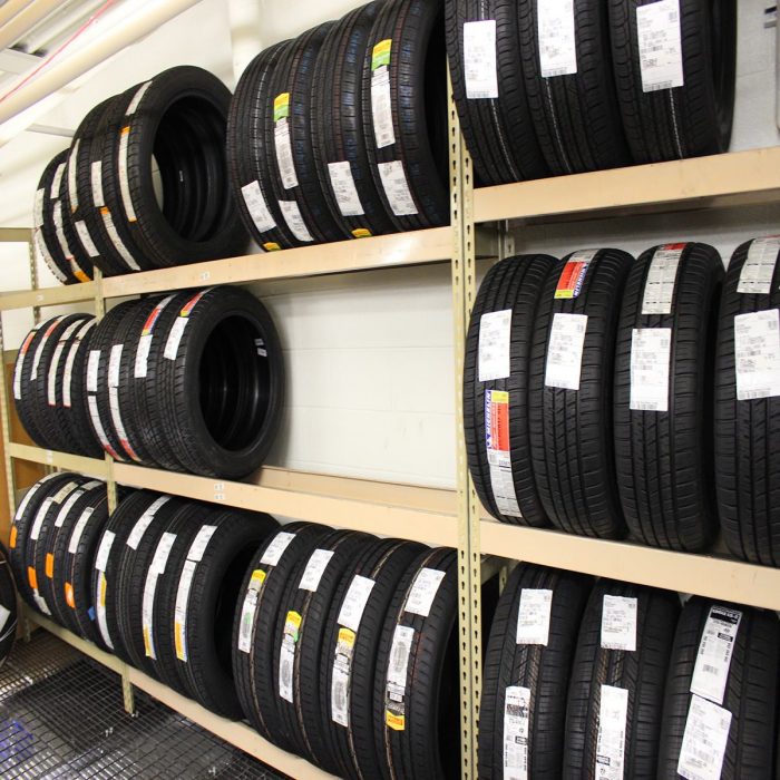 Image Gallery: Automotive & Distribution Centers | Borroughs