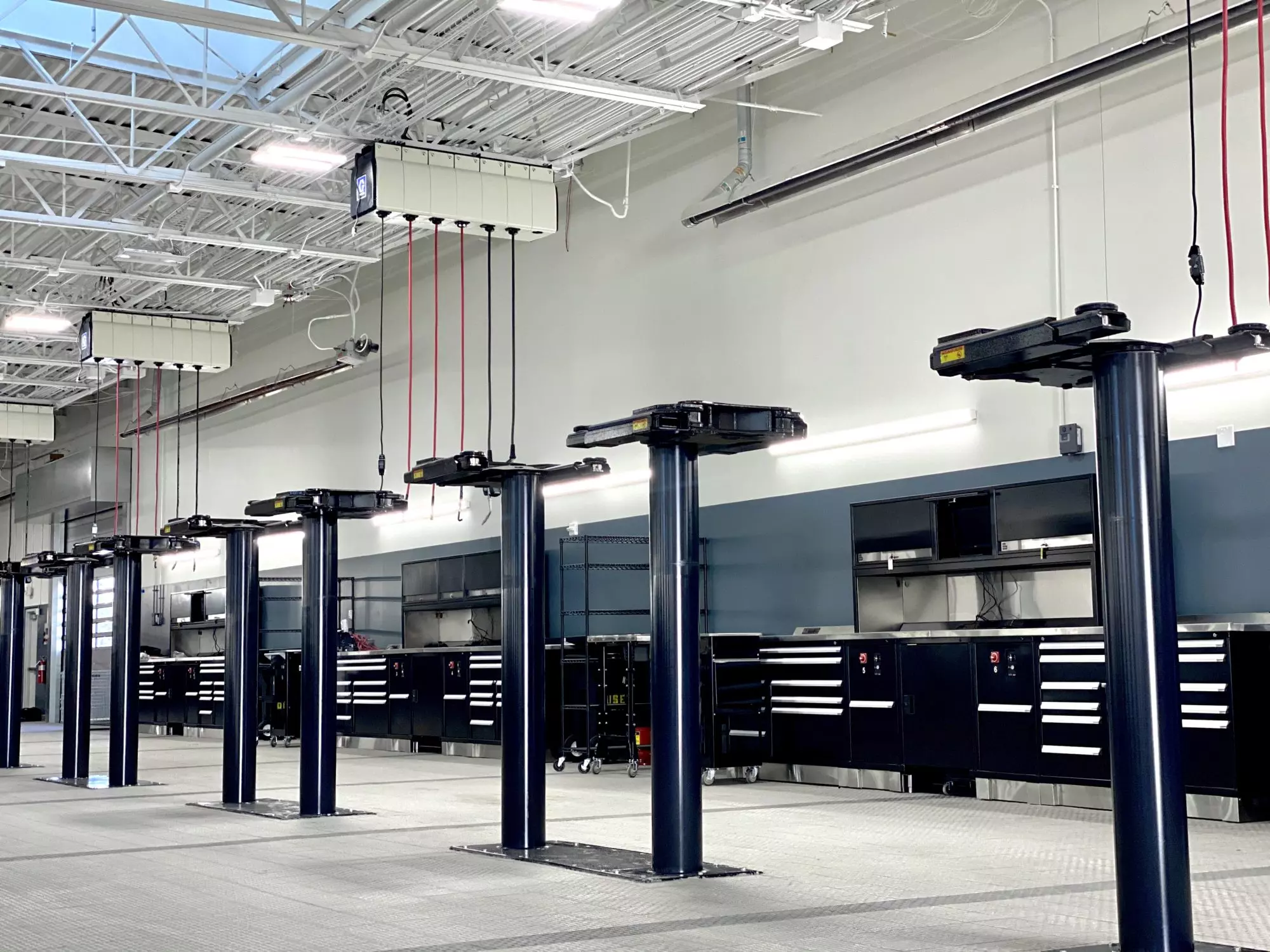 Superior Storage Systems - Borroughs, LLC