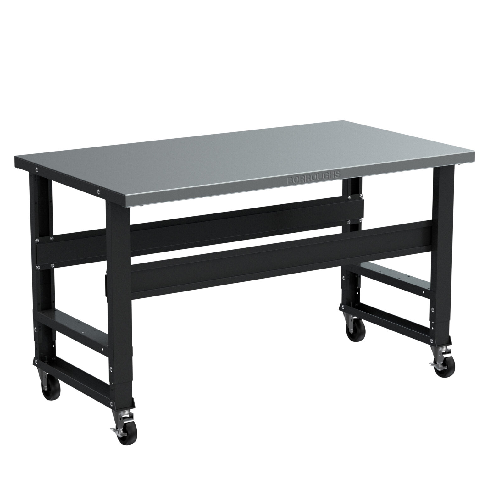 Workbenches Archives - Borroughs, LLC