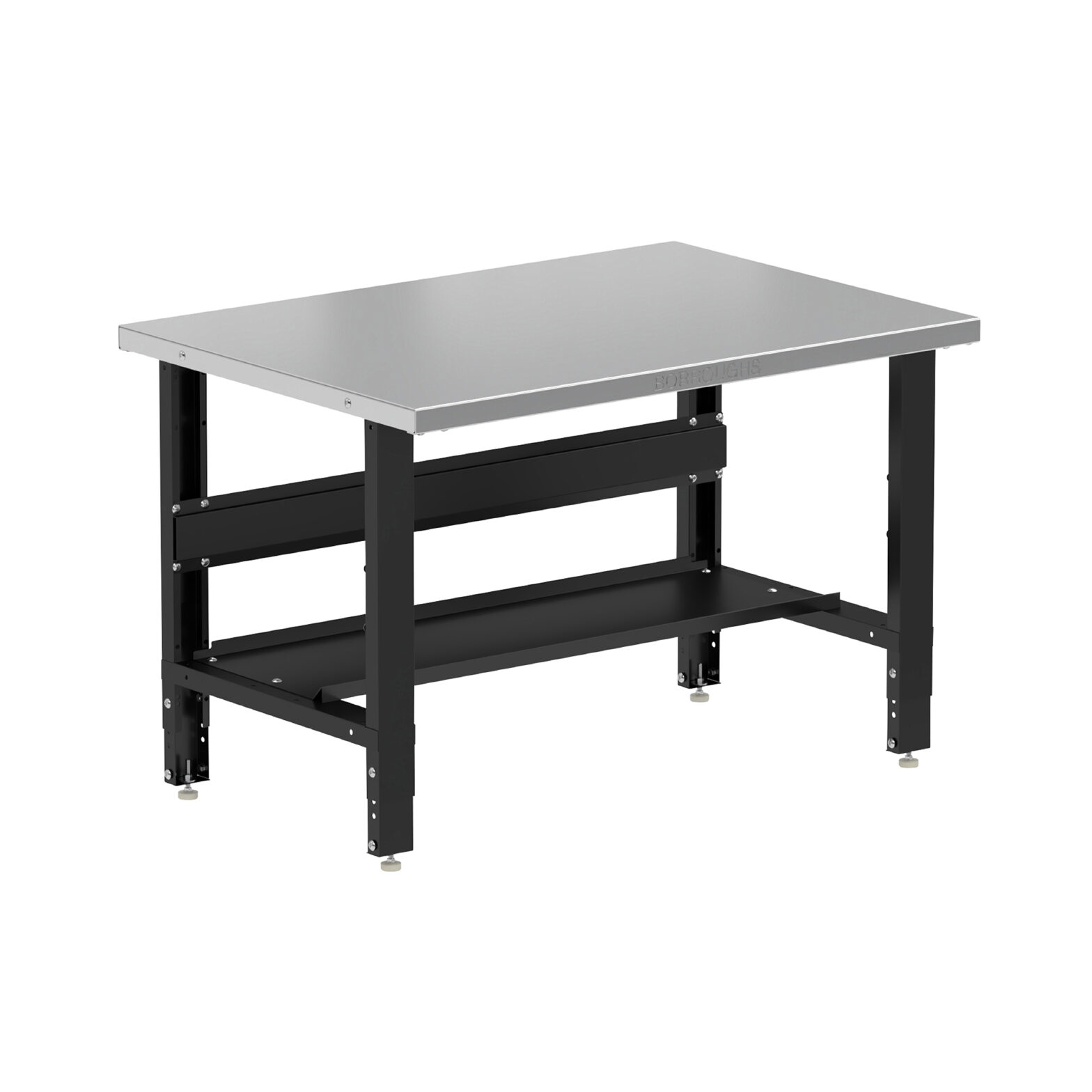 Borroughs® 48" Adjustable Height Workbench - Order Today!