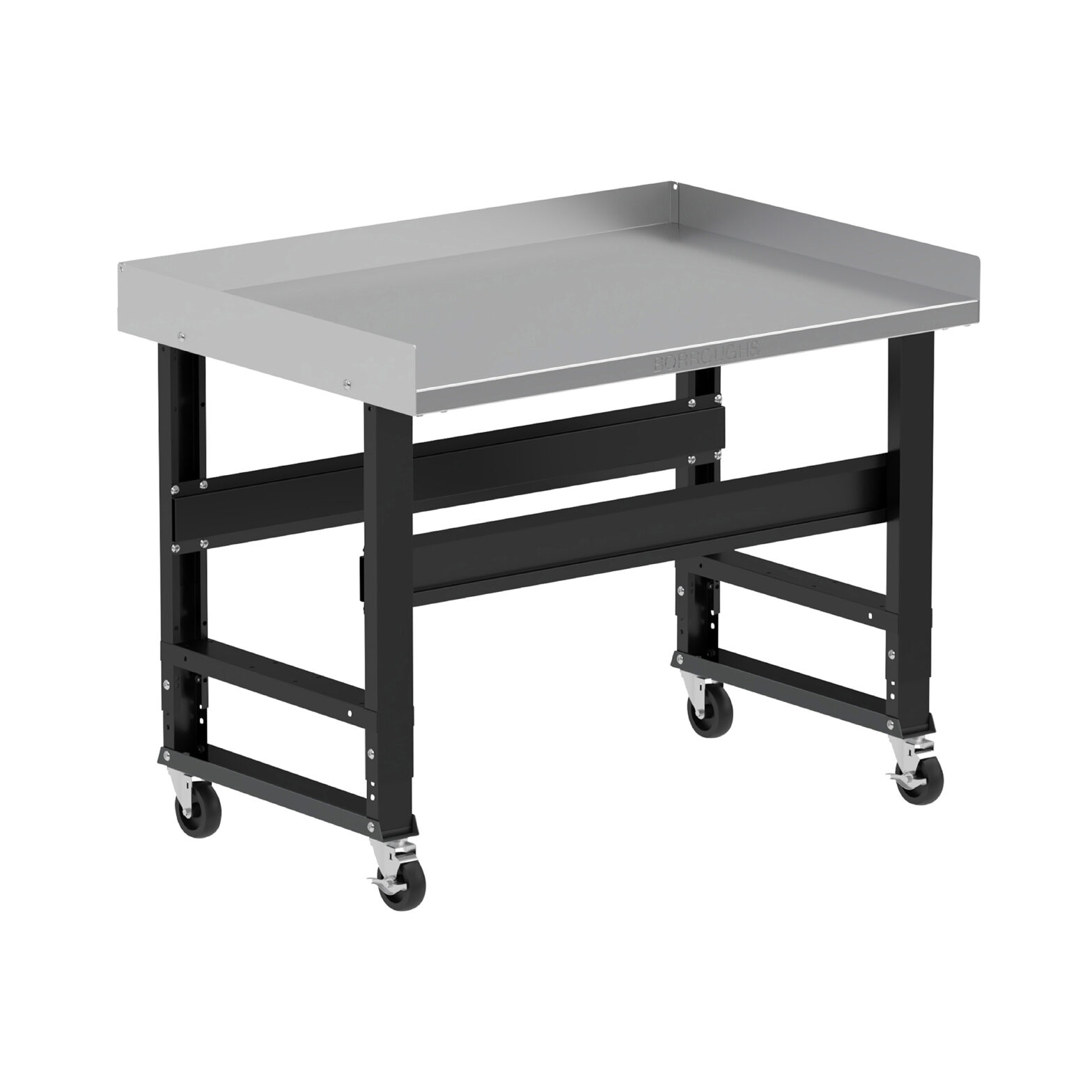 Shop 48" Wide Workbenches | Borroughs